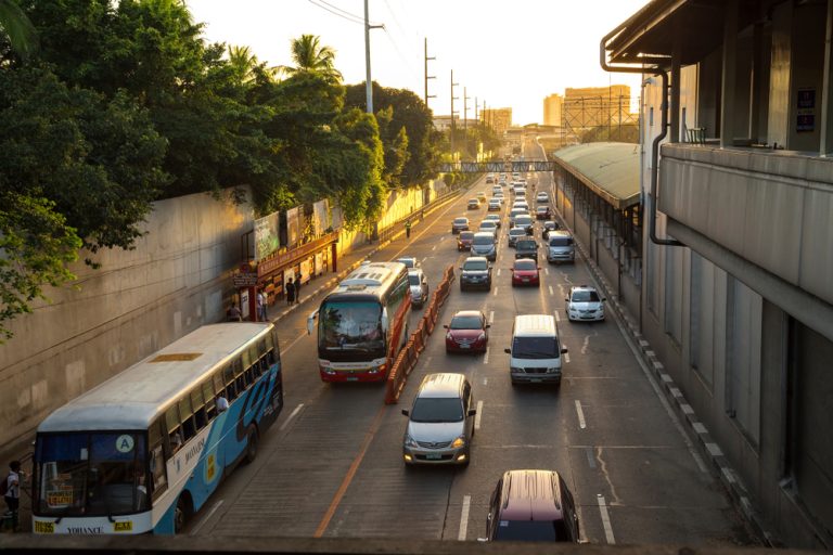 The Ultimate EDSA Carousel Guide: Routes, Stops, and Fares - Federal ...
