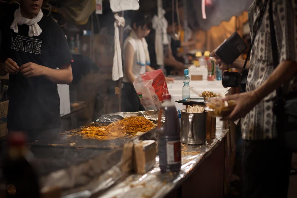 7 Night Markets in Metro Manila Worth the Late Hours Visit